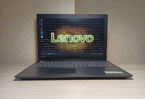 Мощный ноутбук Lenovo ssd/Full hd для работы/учебы
