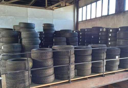 Bridgestone Dueler H/L 422 Ecopia 235/55 R18 97H