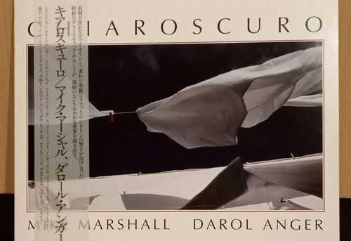 LP Make Marshall/Darol Anger Chiaroscuro