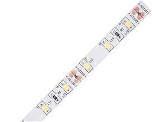 Светодиодная лента Ecola LED strip PRO 8W/m 12V IP