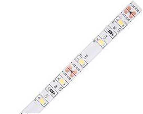 Светодиодная лента Ecola LED strip PRO 8W/m 12V IP