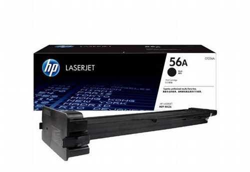 Картридж оригинальный HP CF256A