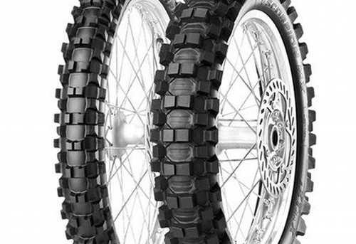 Pirelli Scorpion MX Extra X(Передняя) : 80/100 R21