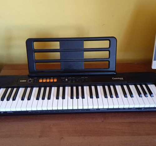 Синтезатор casio CT s100