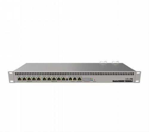 Маршрутизатор Mikrotik RB1100x4 199631