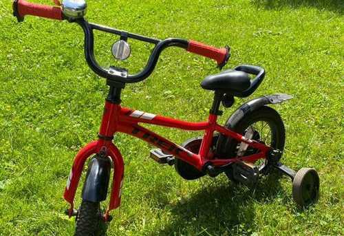 Детский велосипед Trek Precaliber