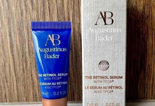 Augustinus Bader The Retinol Serum миниатюра 7 мл