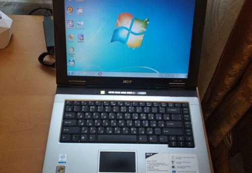 Ноутбук Acer 3613lc