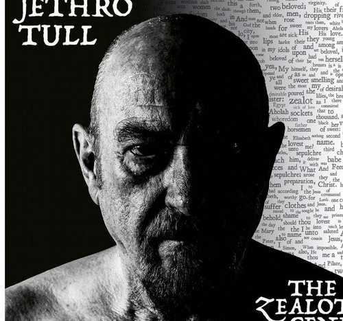 Виниловая пластинка Jethro Tull - The Zealot Gene