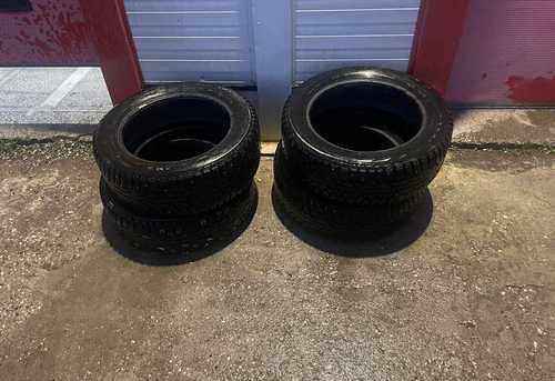 Hankook Smart Work AM15+ 205/55 R16