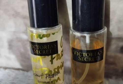 Victoria secret спрей для тела