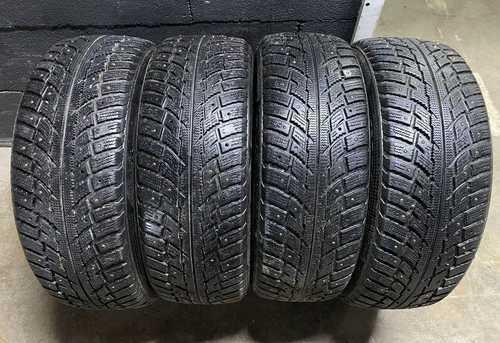 Marshal I'Zen RV Stud KC16 225/60 R18 104T