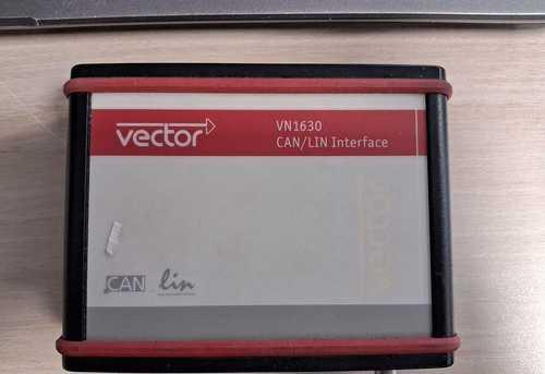 Vector VN1630