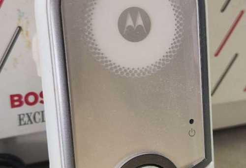 Ночник музыкальный Motorola