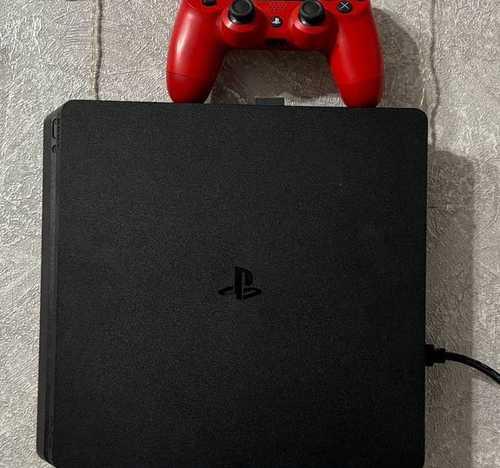 Sony playstation 4 slim 500gb