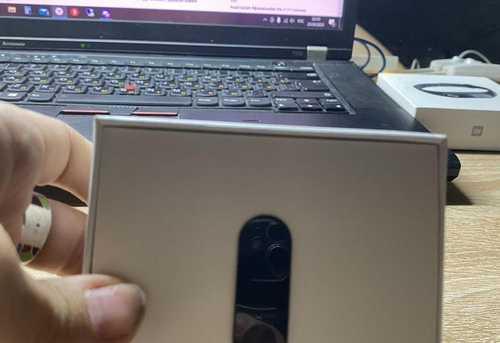 Фитнес часы Mi bend 2