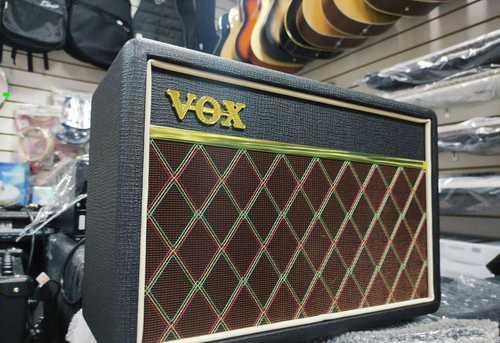 Vox pathfinder 10 Комбоусилитель для электрогитар