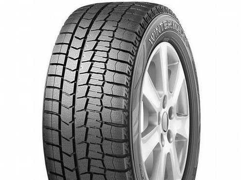 Dunlop Winter Maxx WM02 215/55 R17