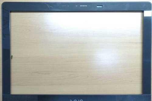 Рамка матрицы Sony Vaio VGN-AR