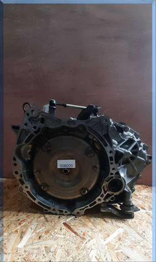 АКПП M4R K751 FK0003 2,0 renault Megane 3 Fluence