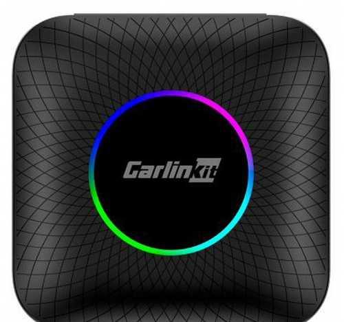 Carlinkit CarPlay Tbox Ambient 8/128 Q6225