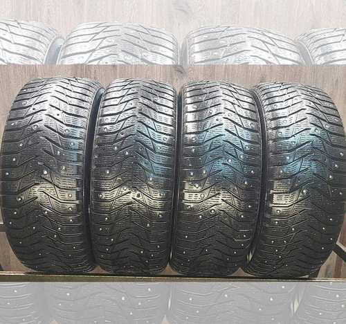 Sailun Ice Blazer WST3 225/55 R17 101T