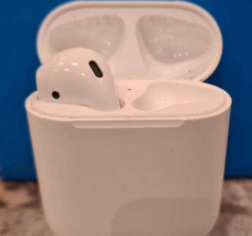 AirPods 2 наушник левый