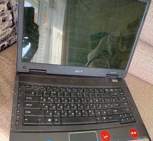 Acer ms2231