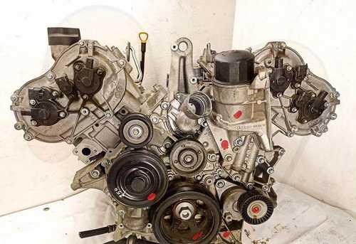 Двигатель 272.920 W203 Mercedes-Benz