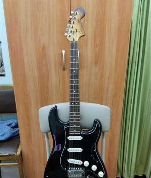 Электрогитара fender stratocaster