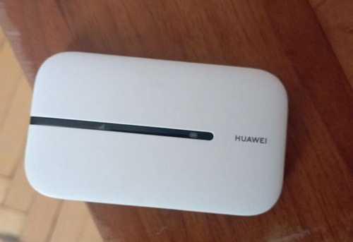 Мобильный wifi роутер huawei