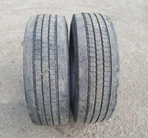 Пара шин Hankook AH31 315/70 R22.5