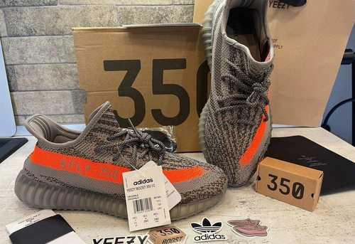 Adidas Yeezy Boost 350 Оригинальное качество