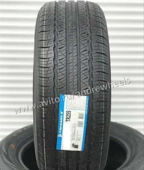 Triangle TR259 235/65 R18