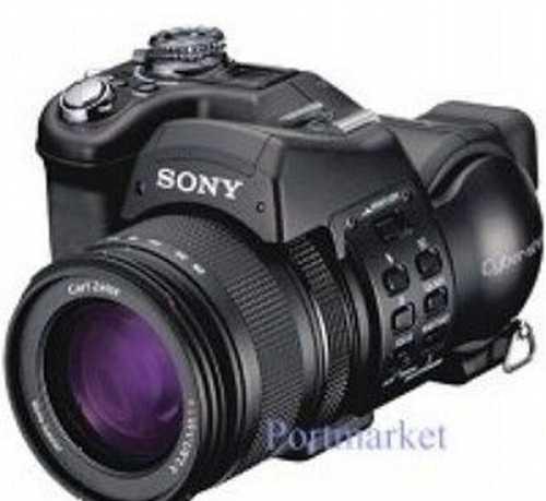 Sony dsc-f828