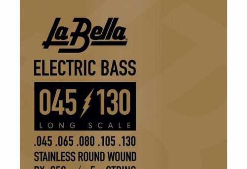 La Bella 45-130 RX-S5C RX Stainless (Новый)