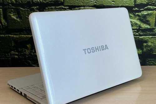 Ноутбук Toshiba 15.6"
