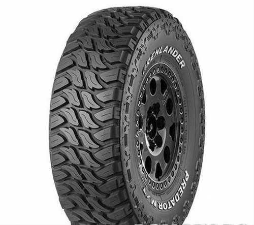 Grenlander Predator M/T 33/12.5 R18 118Q