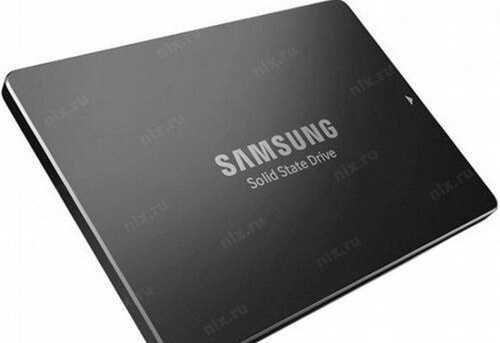 Жесткий диск Samsung mzwll3T2hmjp-00003 3.2TB