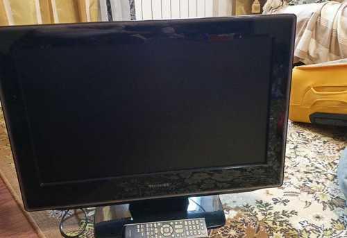 Телевизор Toshiba 26sldt3