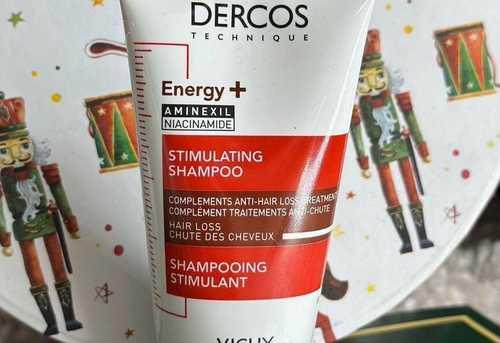 Vichy Dercos Energy+