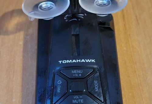 Антирадар Tomahawk Navajo S сигнатурный