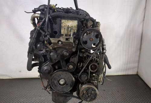 Двигатель Ford Fusion, 2006