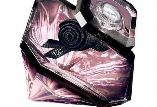 Lancome Tresor la nuit eau DE Parfum женский