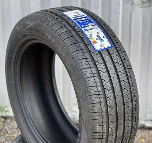 Sunwide Conquest 245/50 R20 75W