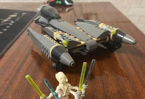 Lego Star Wars