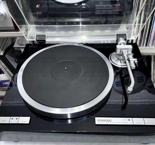 Kenwood kp 990