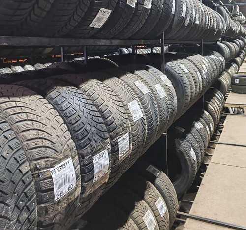 Michelin X-Ice XI3 225/55 R17 101P