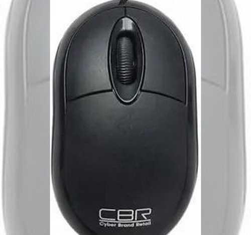 Мышь проводная CBR CM-102 USB