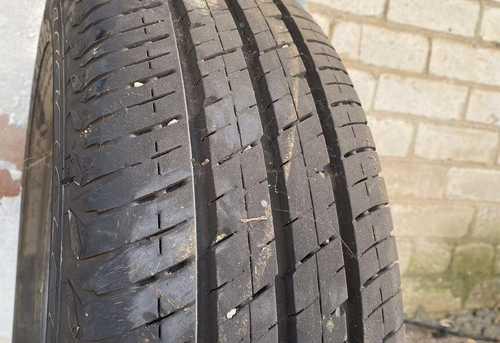 Continental Vanco 2 6/10 R16